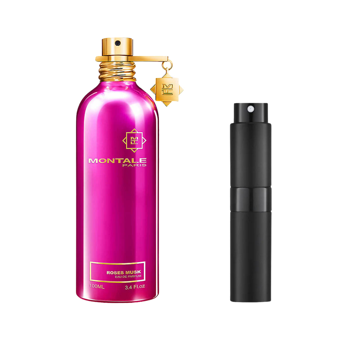 Montale Roses Musk – Perfume Shop