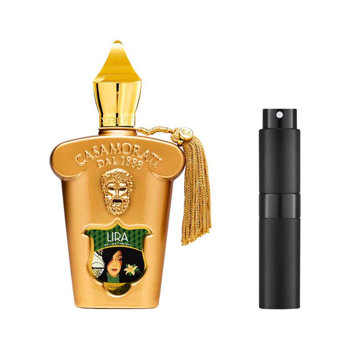 Xerjoff Casamorati Lira – Perfume Shop