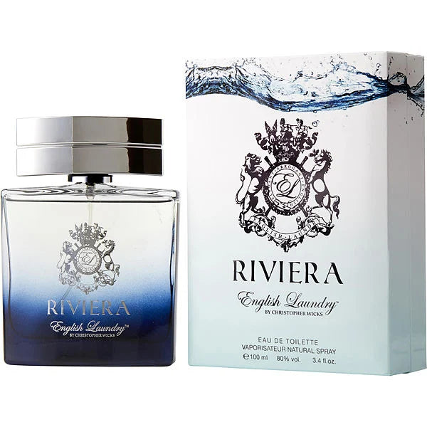English Laundry Riviera – Perfume Shop