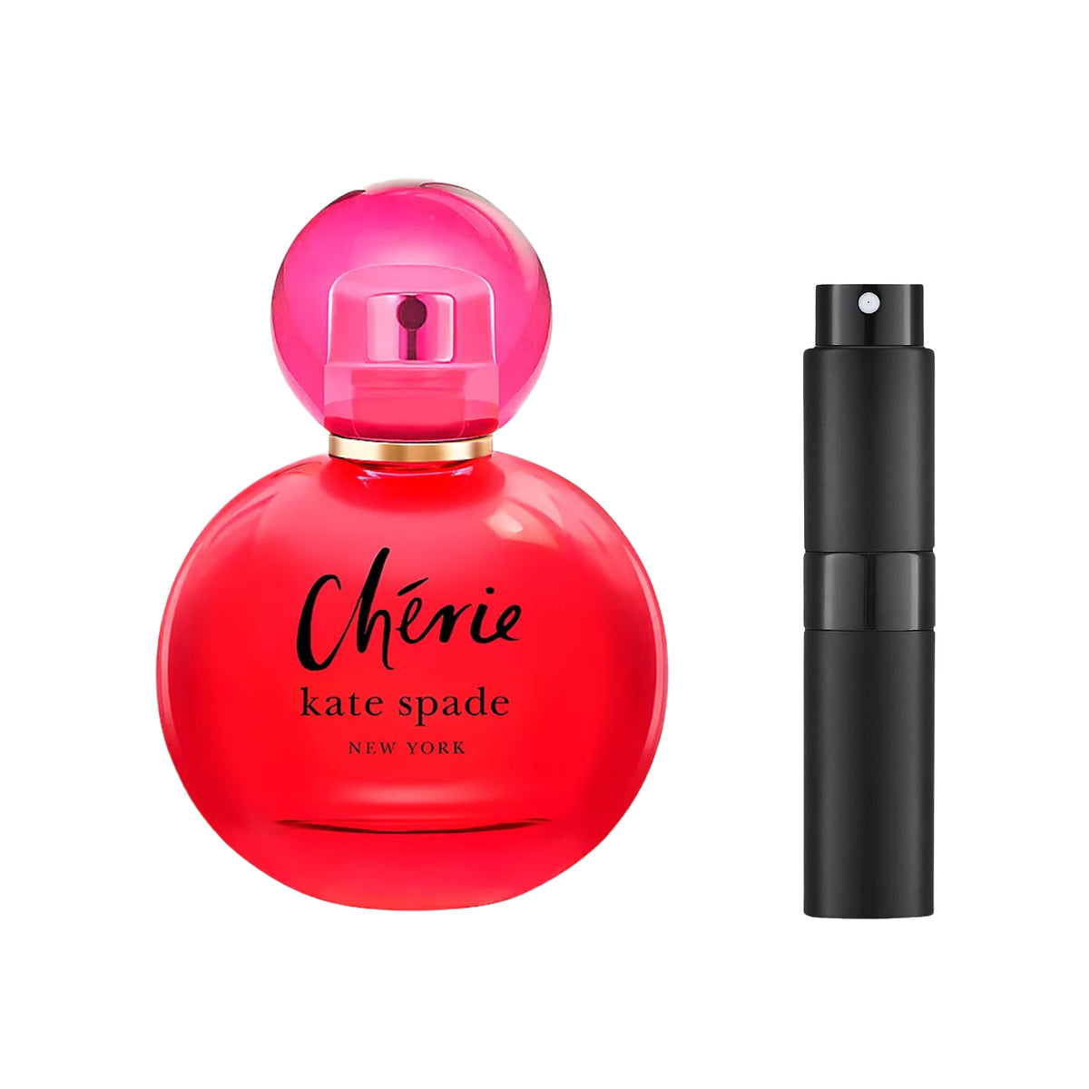Kate Spade Cherie – Perfume Shop
