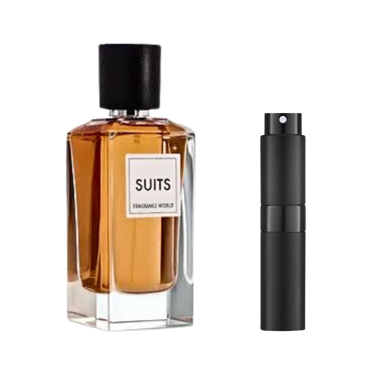 Fragrance World Suits – Perfume Shop