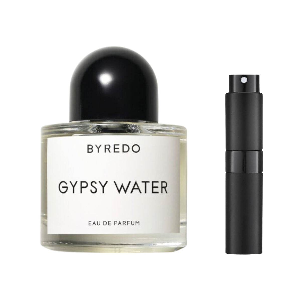 Byredo Gypsy Water – Perfume Shop