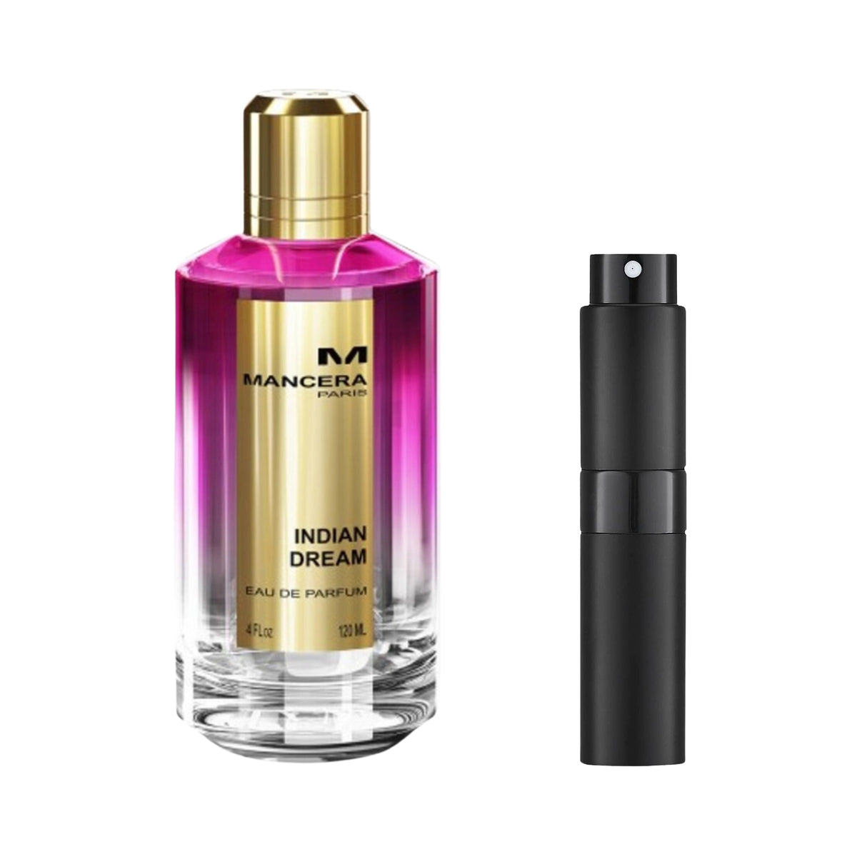 Mancera Indian Dream – Perfume Shop