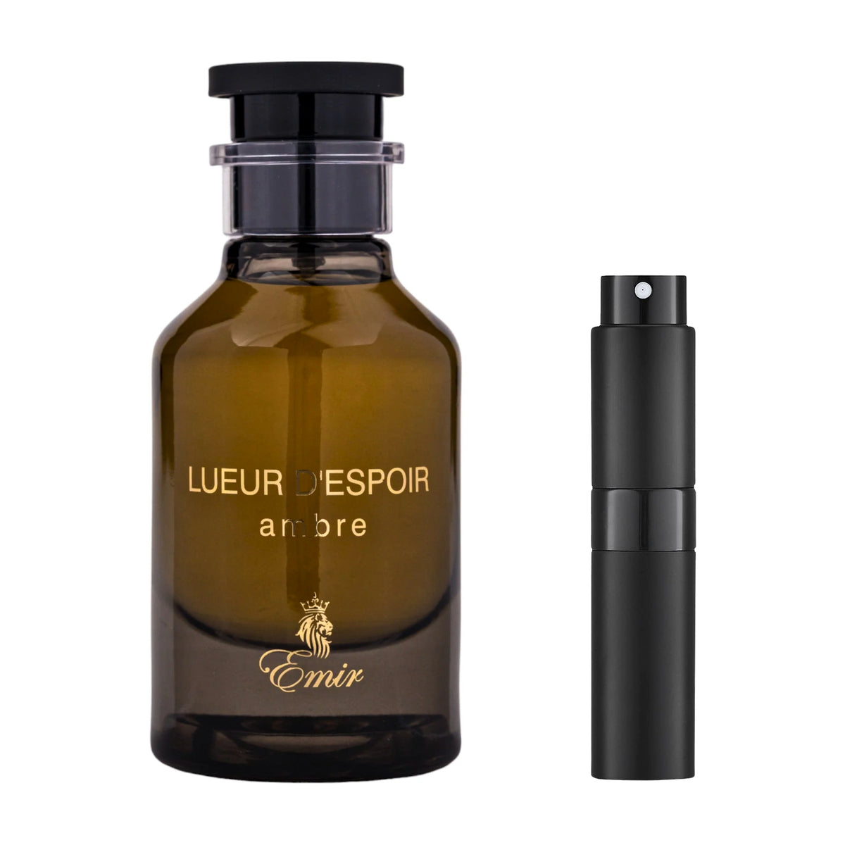 Emir Lueur D'espoir Ambre – Perfume Shop