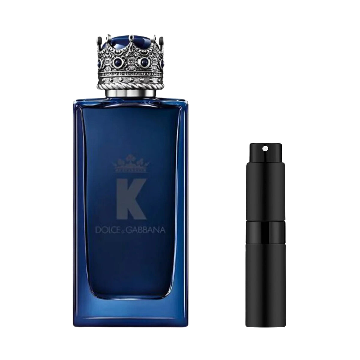 D&G King Intense – Perfume Shop
