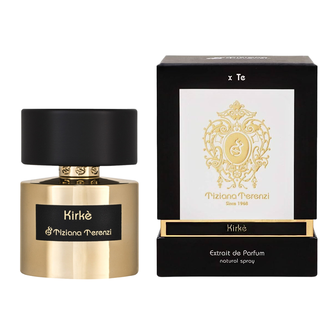 Tiziana Terenzi Kirke – Perfume Shop
