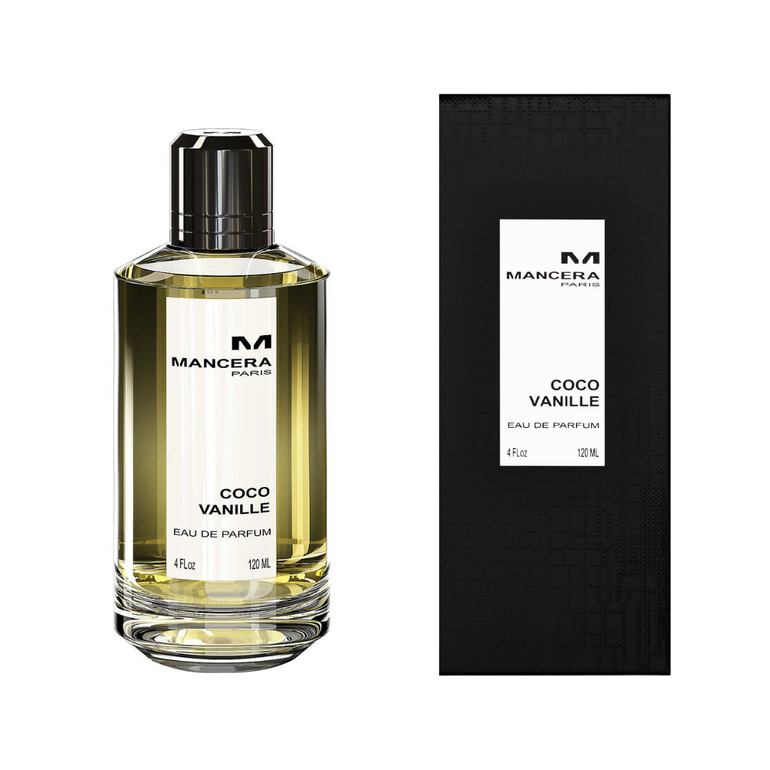 Mancera Coco Vanille – Perfume Shop