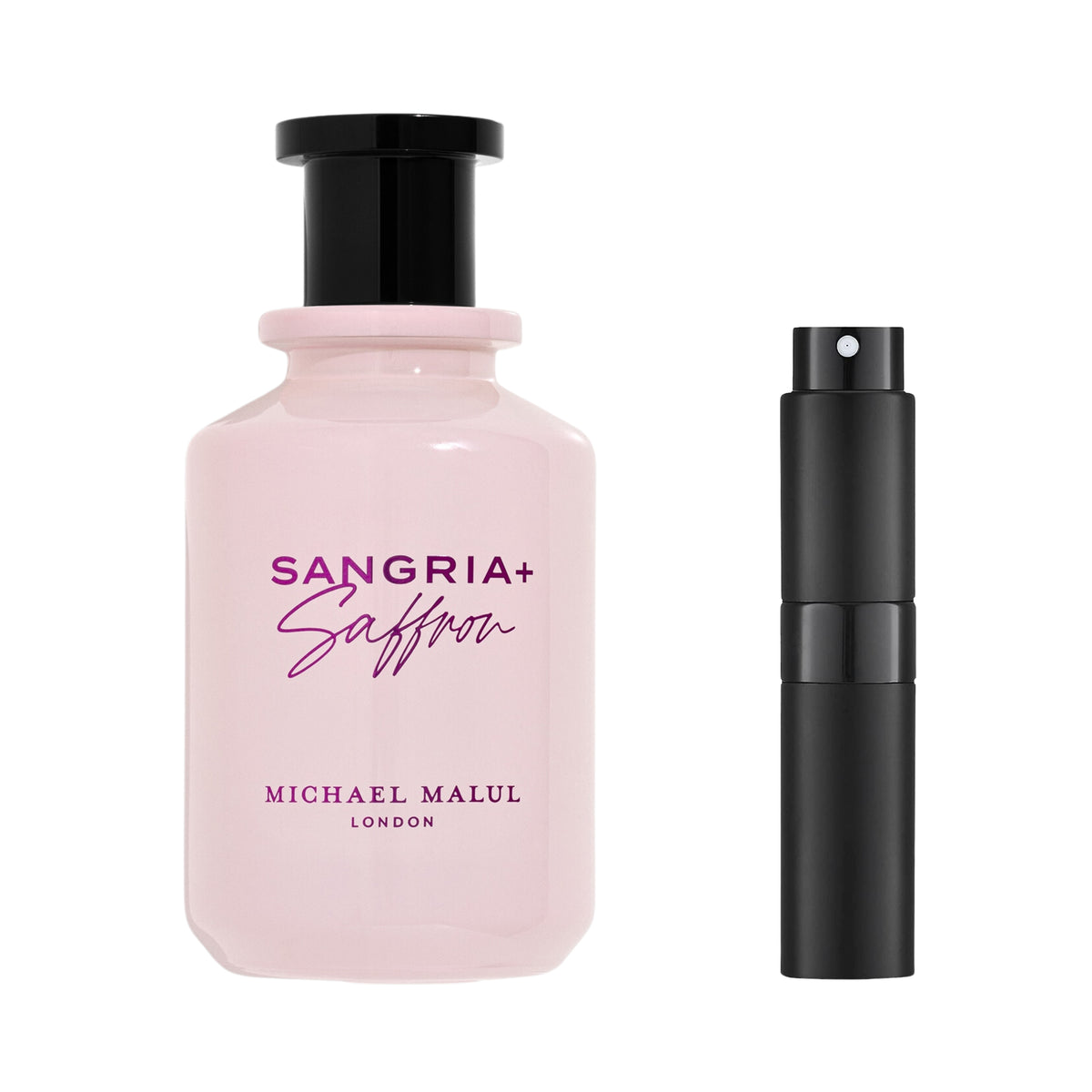 Michael Malul Sangria+Saffron – Perfume Shop
