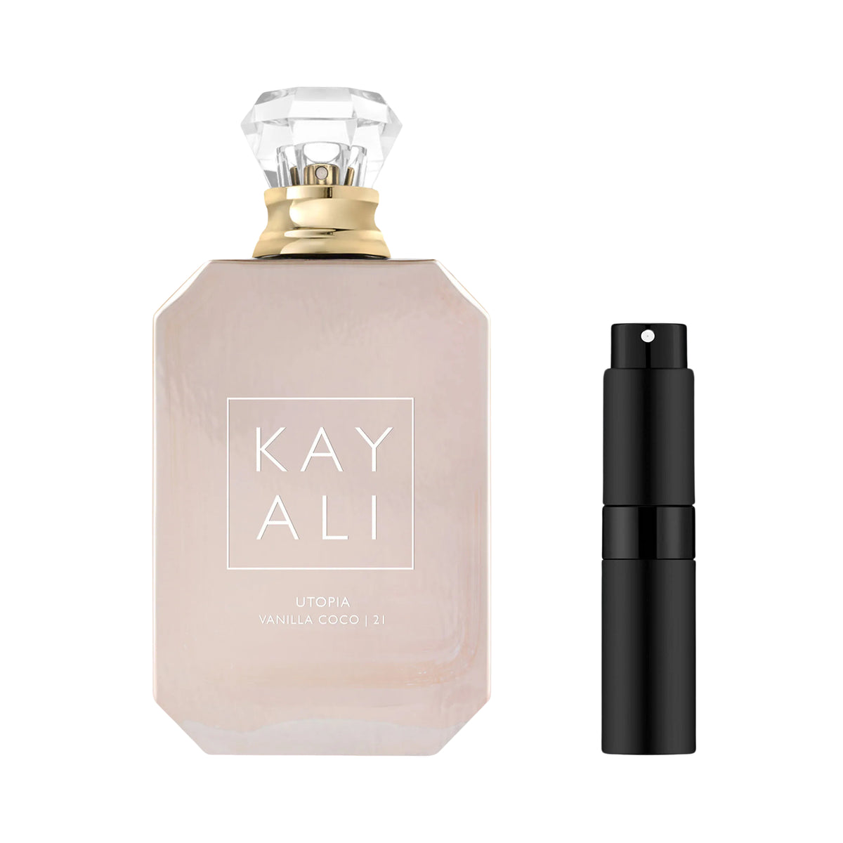 Kayali Utopia Vanilla Coco | 21 – Perfume Shop