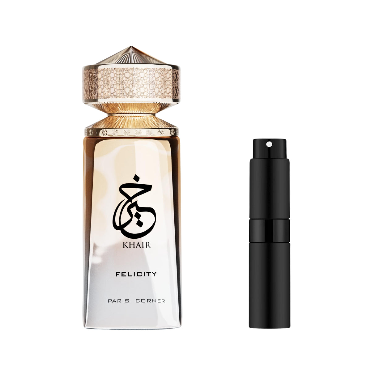 Khair Felicity – Perfume Shop