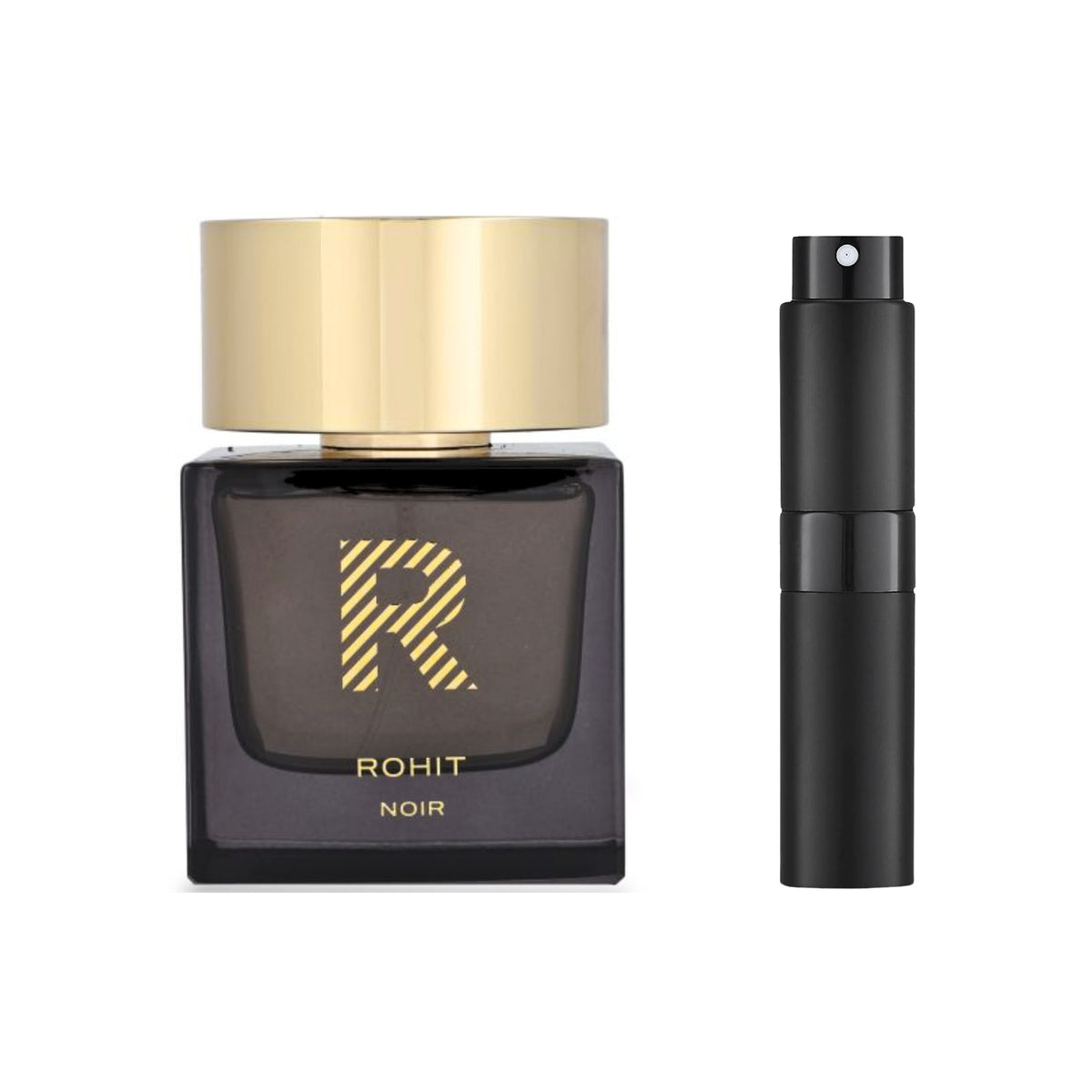 Bharara Rohit Noir – Perfume Shop