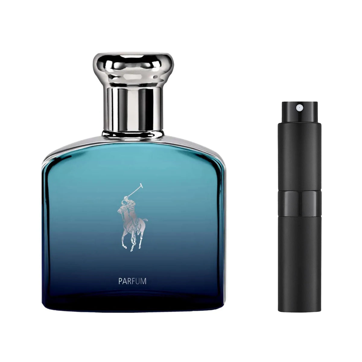Ralph Lauren Polo Deep Blue Parfum – Perfume Shop
