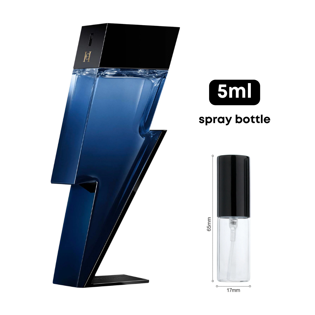 Carolina Herrera Bad Boy Cobalt – Perfume Shop