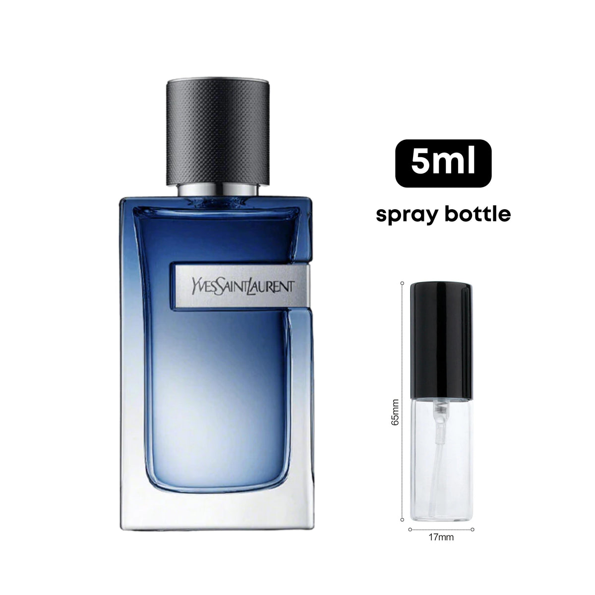 YSL Y Live EDT – Perfume Shop