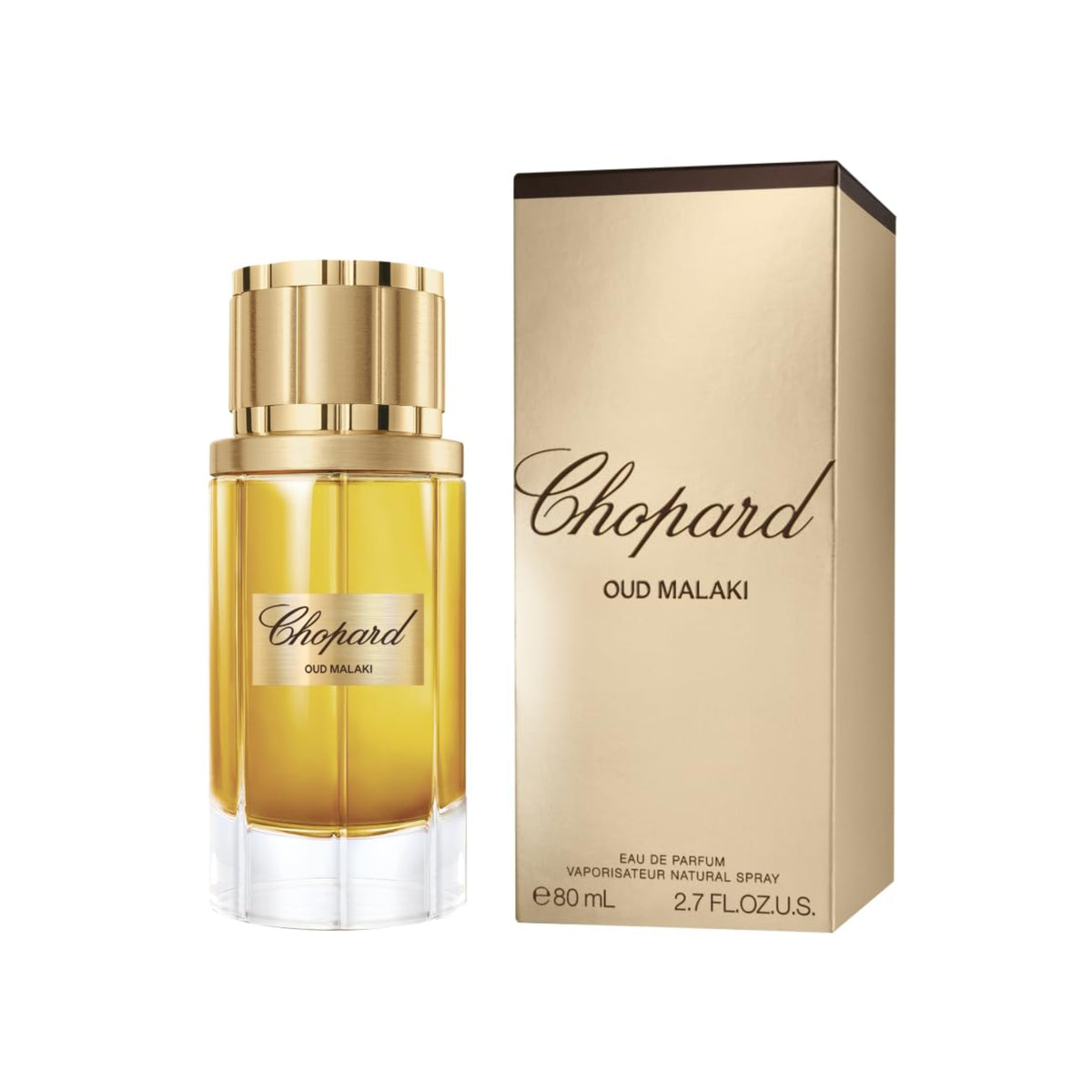 Chopard Oud Malaki – Perfume Shop