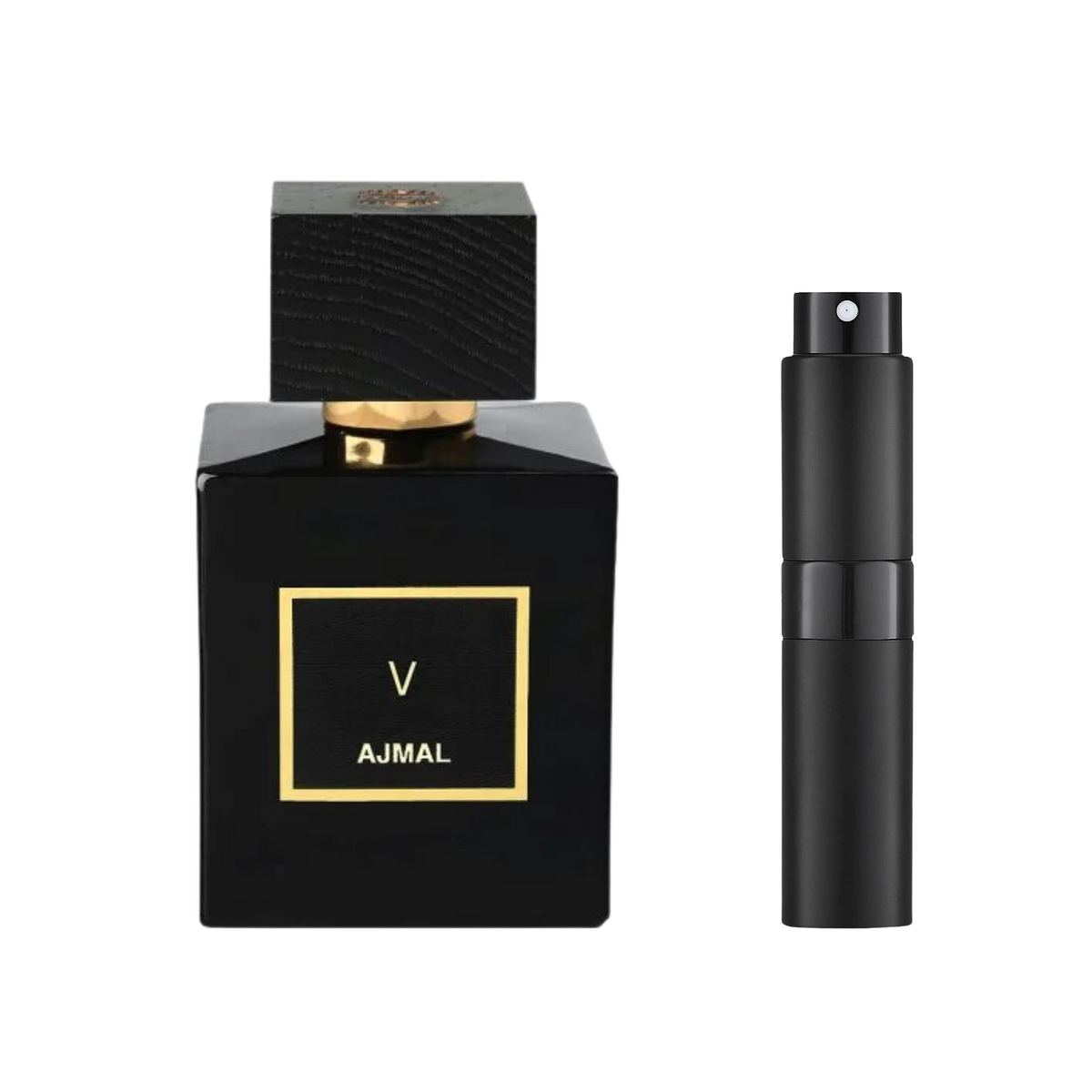 Ajmal Gold V – Perfume Shop