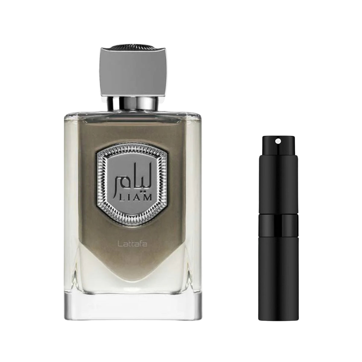Lattafa Liam – Perfume Shop