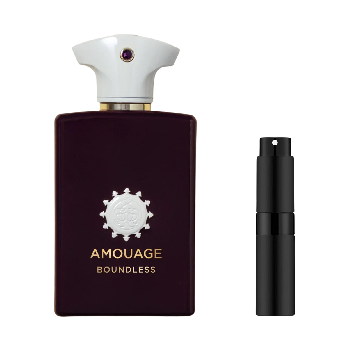 Amouage Boundless – Perfume Shop