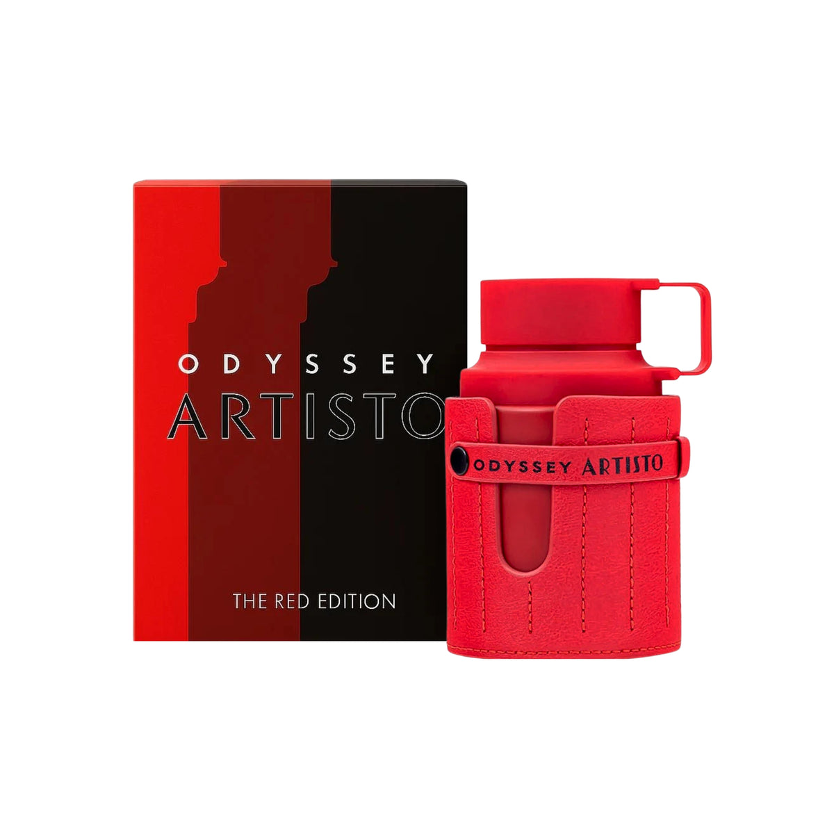 Armaf Odyssey Artisto – Perfume Shop