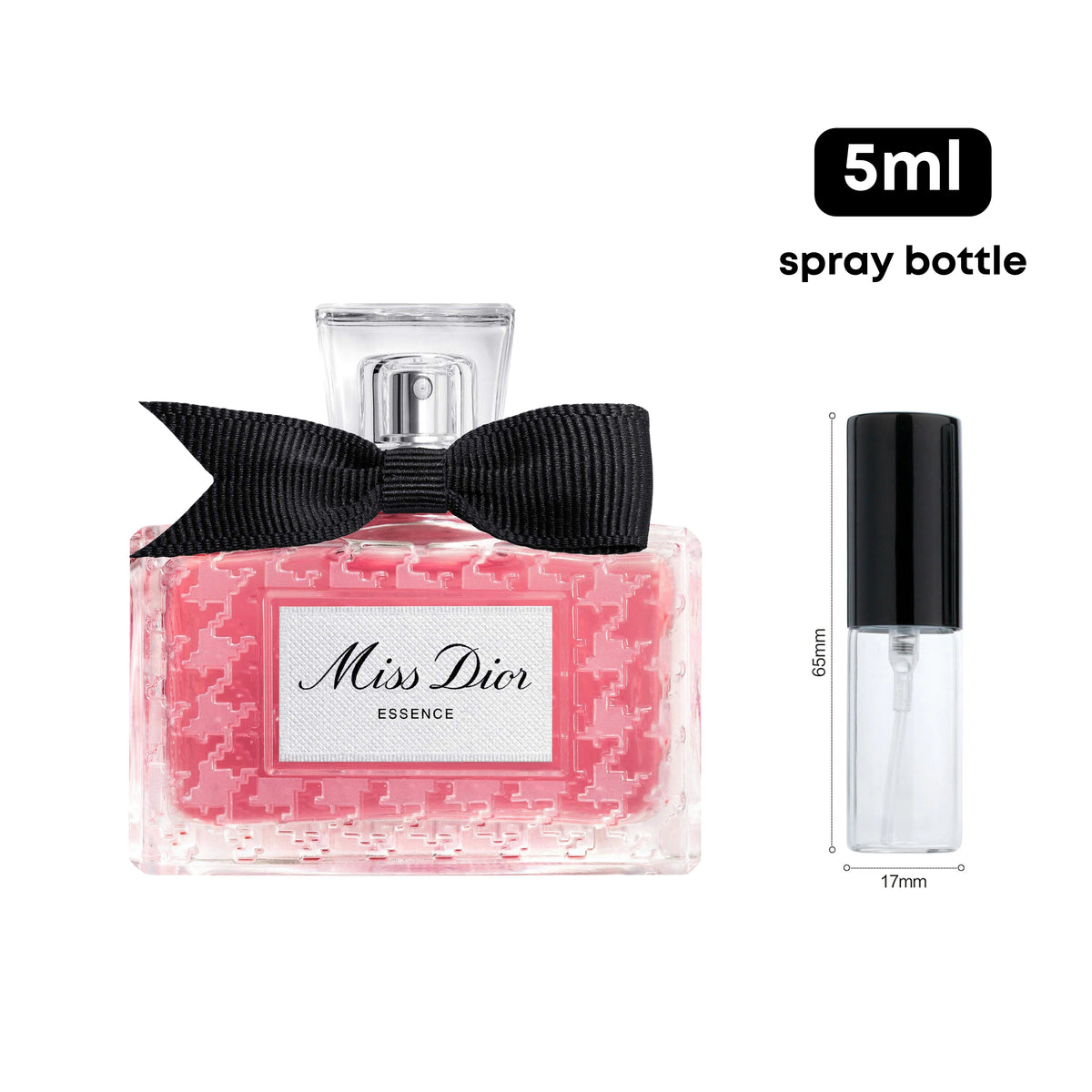 Miss Dior Essence – Perfume Shop