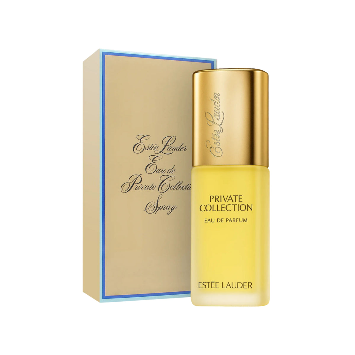 Estee Lauder Eau de Private Collection Spray – Perfume Shop
