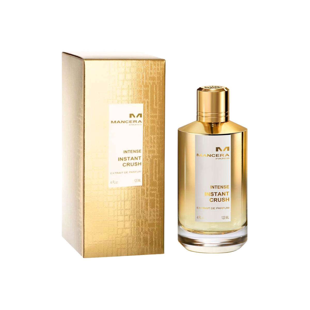 Mancera Instant Crush Intense – Perfume Shop