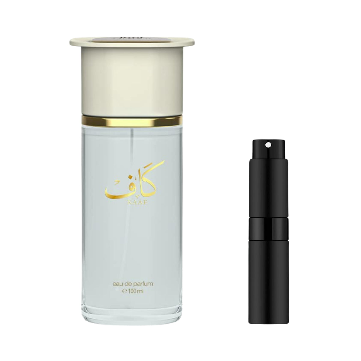 Ahmed Al Maghribi Kaaf – Perfume Shop
