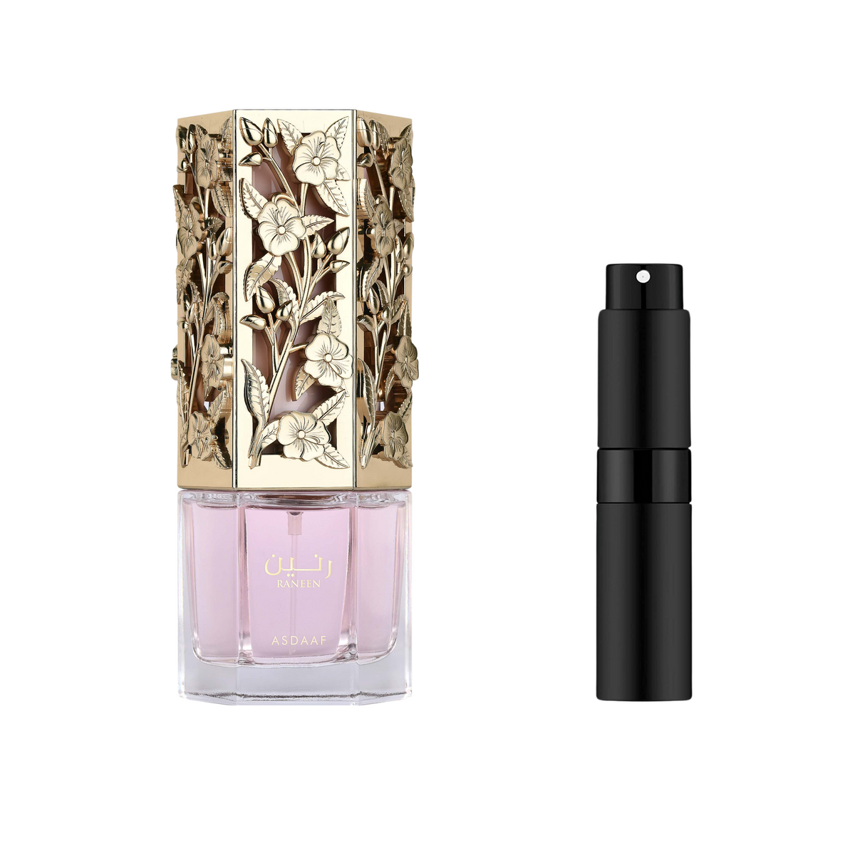 Asdaaf Raneen – Perfume Shop