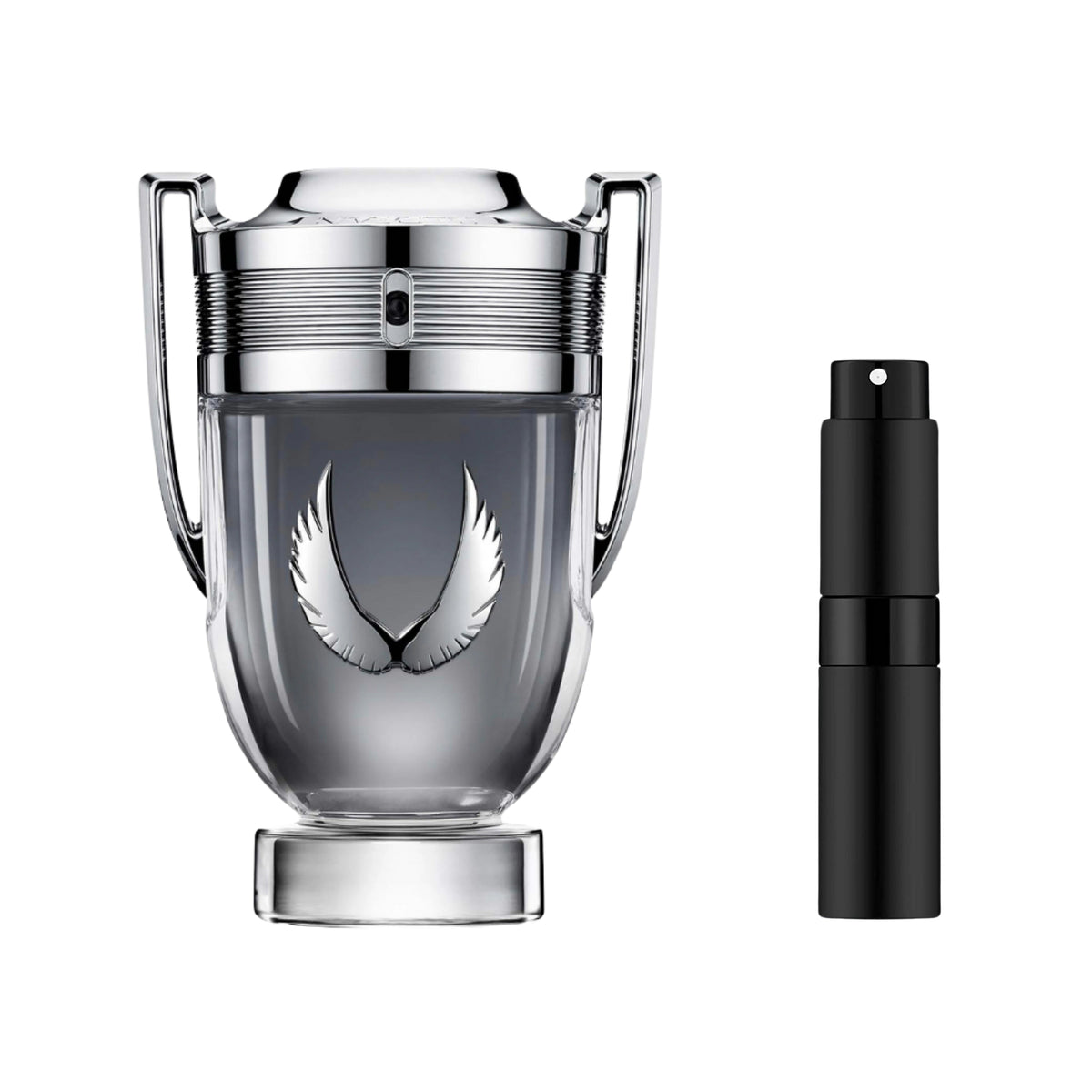 Paco Rabanne Invictus Platinum – Perfume Shop
