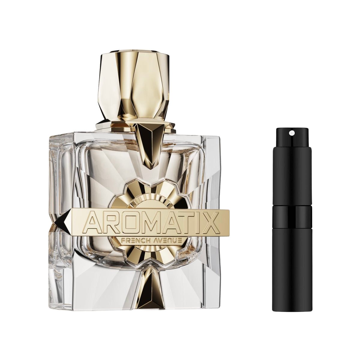 French Avenue Aromatix X Xandal – Perfume Shop
