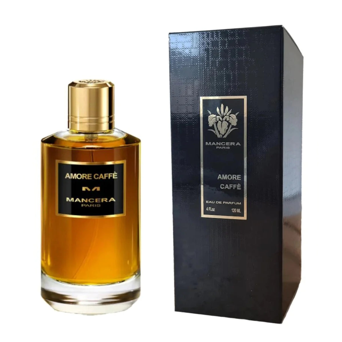 Mancera Amore Caffe – Perfume Shop