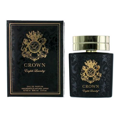 English Laundry Crown – Perfume Shop