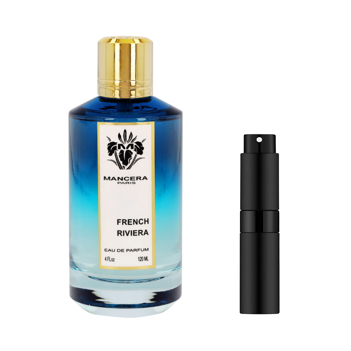 Mancera French Riviera – Perfume Shop