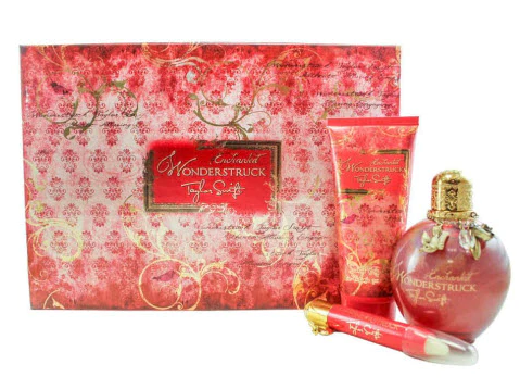 Taylor Swift Wonderstruck Enchanted Gift Set – Perfume Shop
