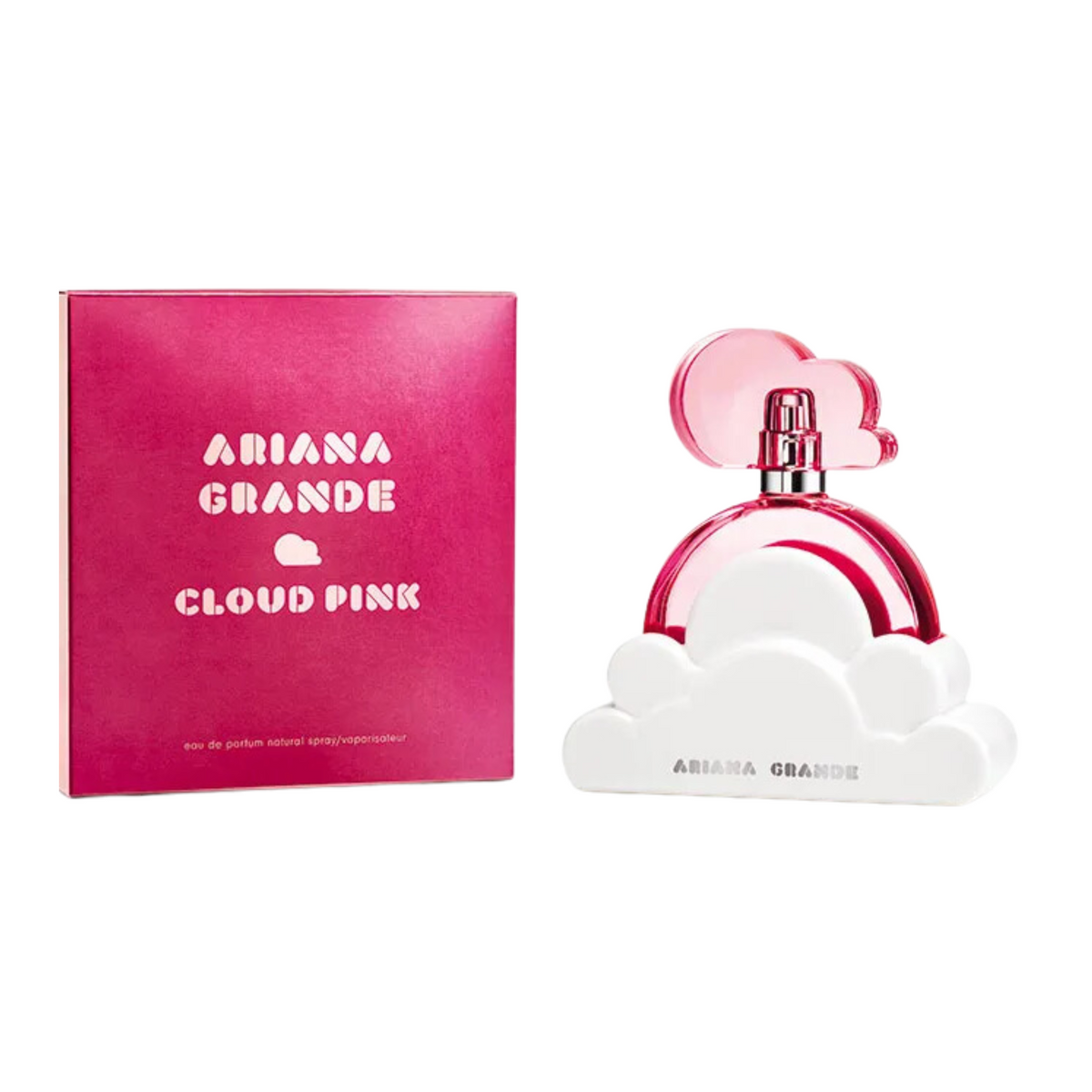Ariana Grande Cloud Pink – Perfume Shop