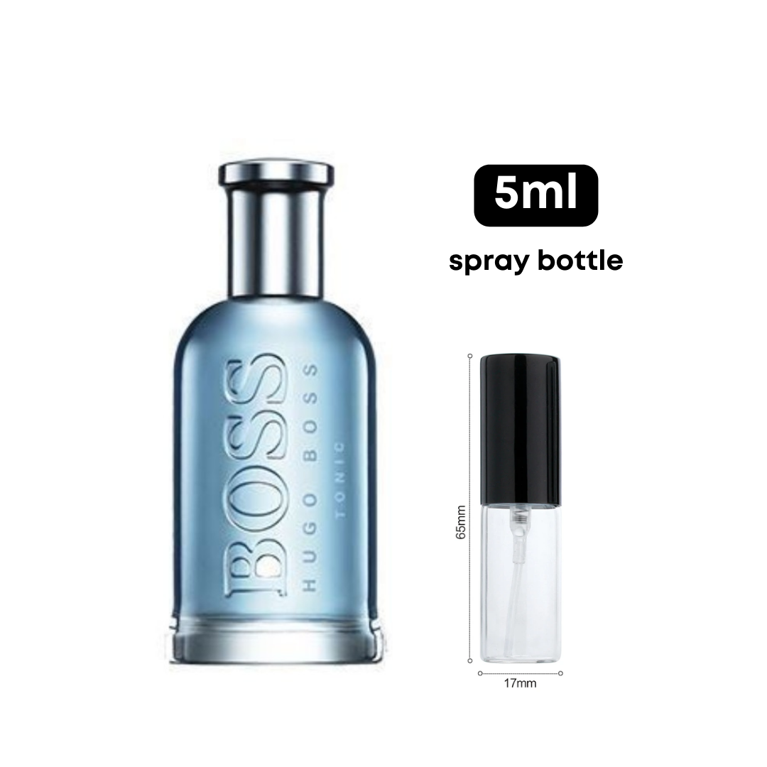 Tonique en bouteille de patron – Perfume Shop