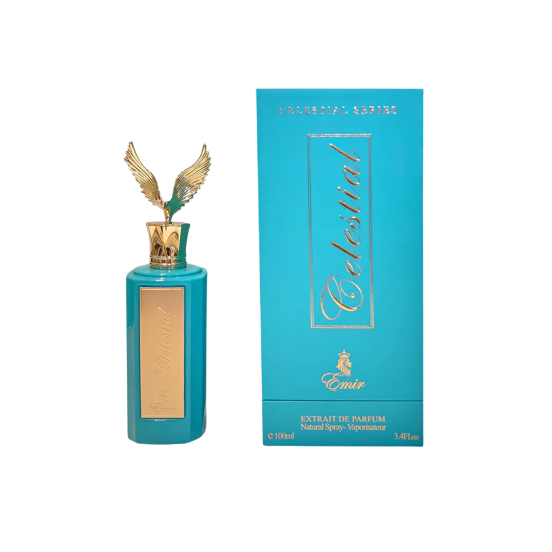 Emir Celestial – Perfume Shop