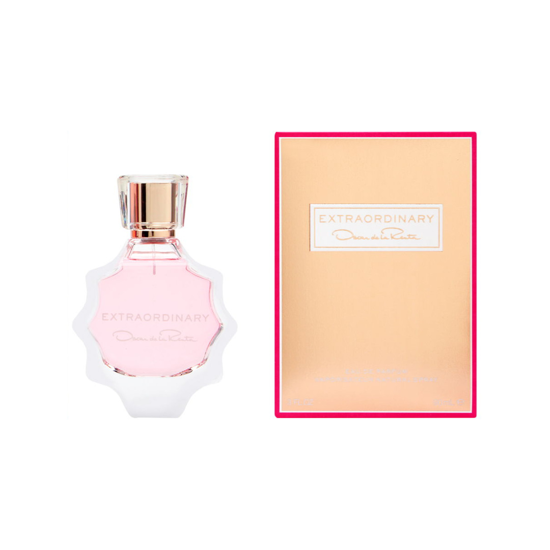 Oscar De La Renta Extraordinary – Perfume Shop