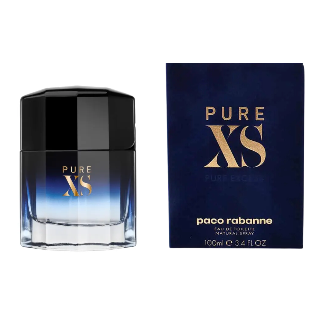 Paco Rabanne Pure XS Pure Excess – Perfume Shop
