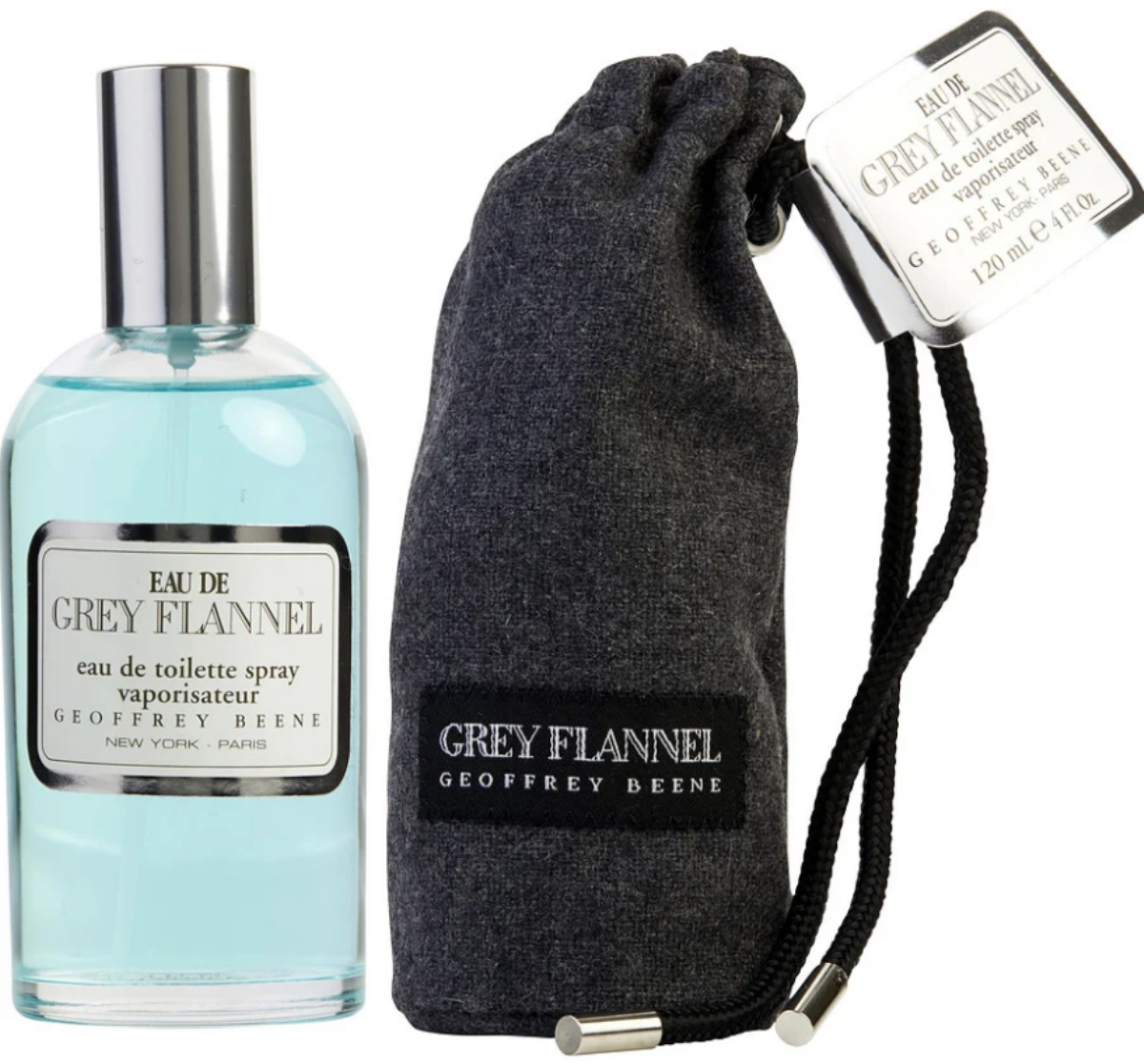 Eau De Grey Flannel – Perfume Shop