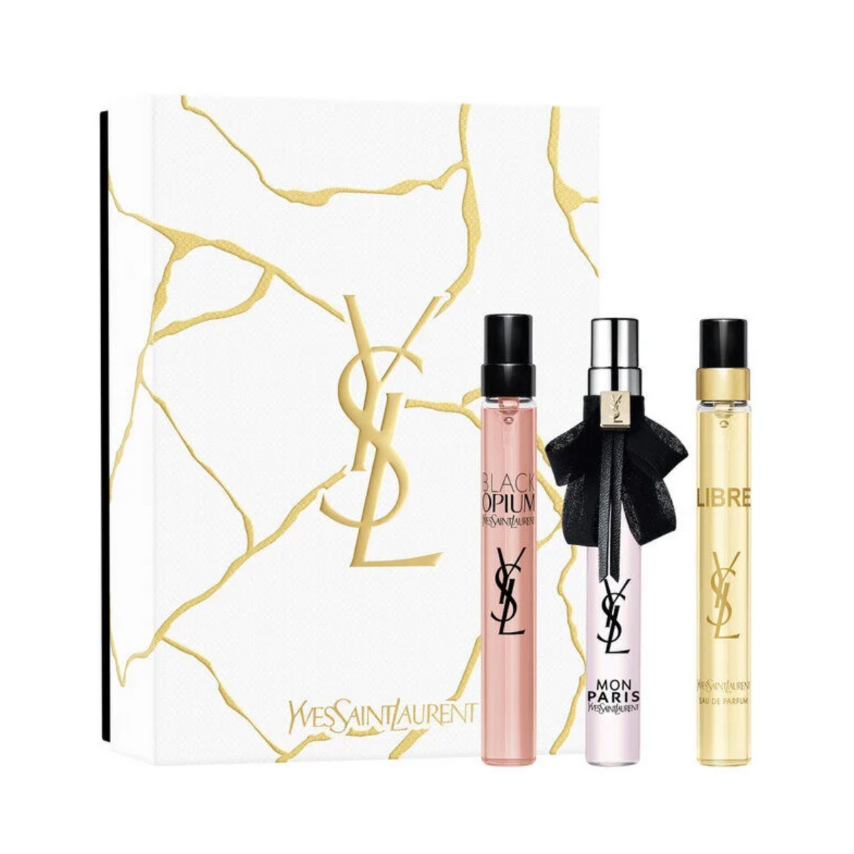 YSL Best Seller Set for Women – Perfume Shop