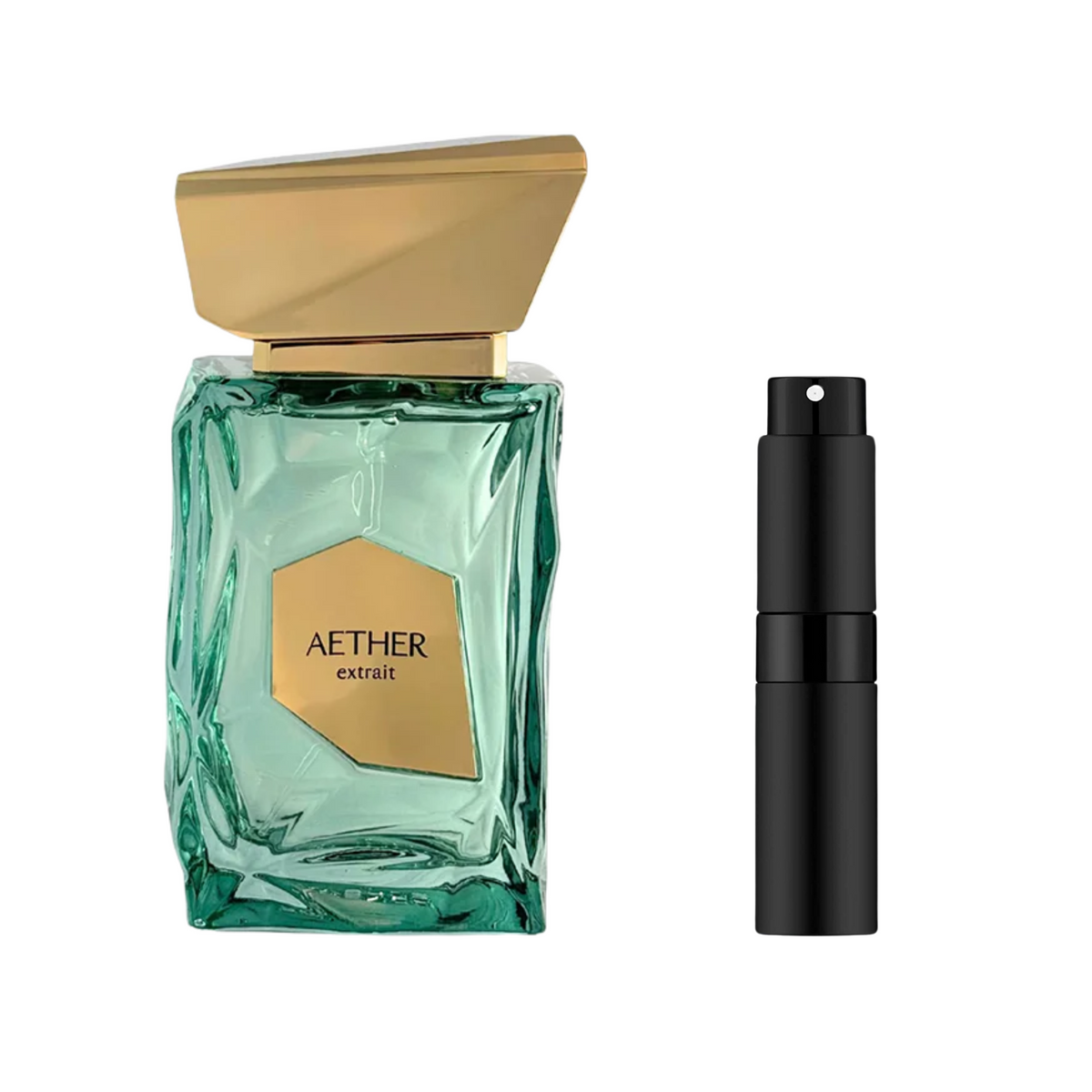 French Avenue Aether – Perfume Shop