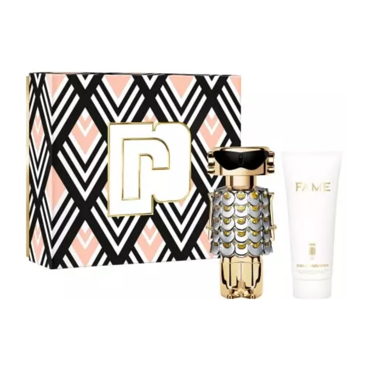 Paco Rabanne Fame Gift Set – Perfume Shop