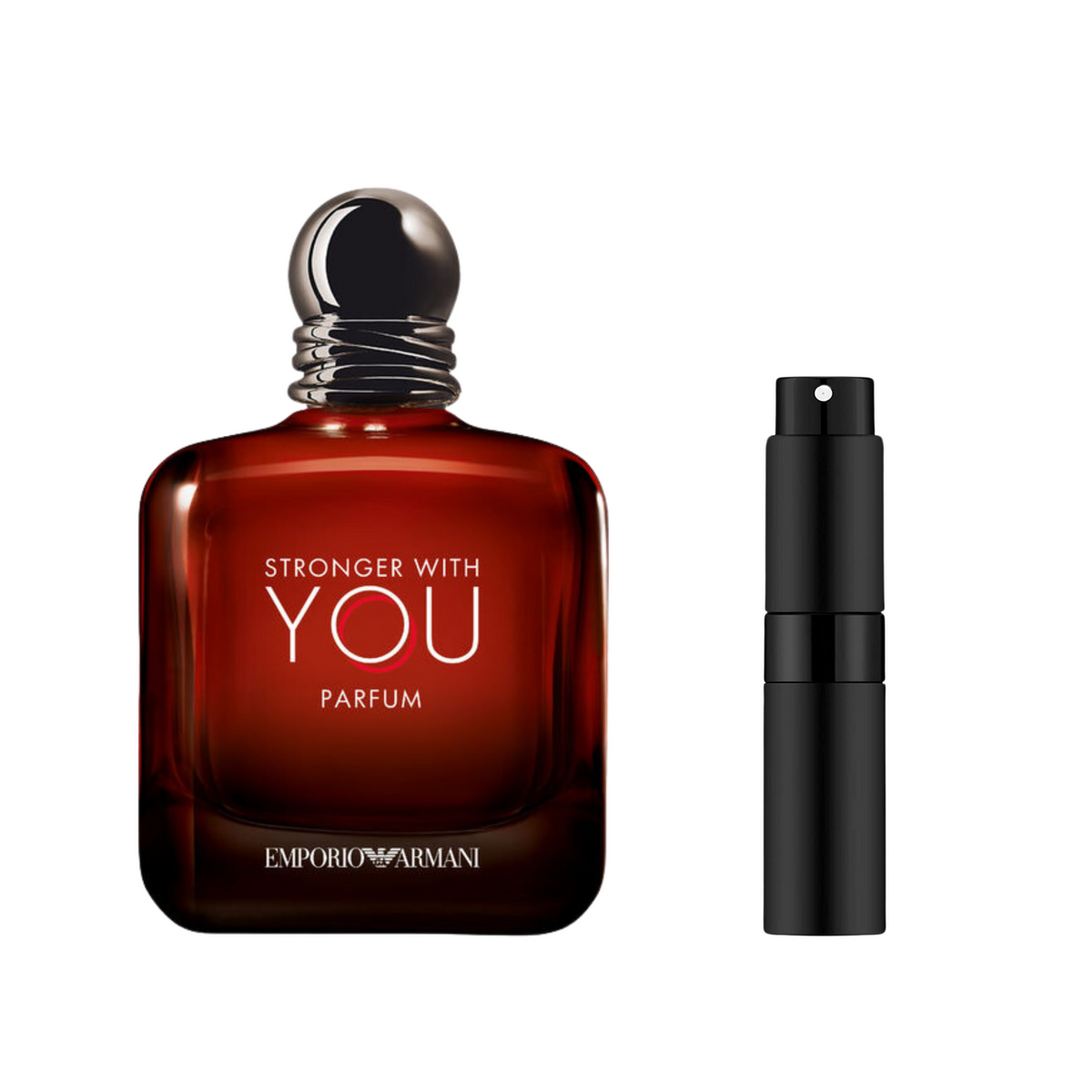 Giorgio Armani Stronger With You Parfum – Perfume Shop