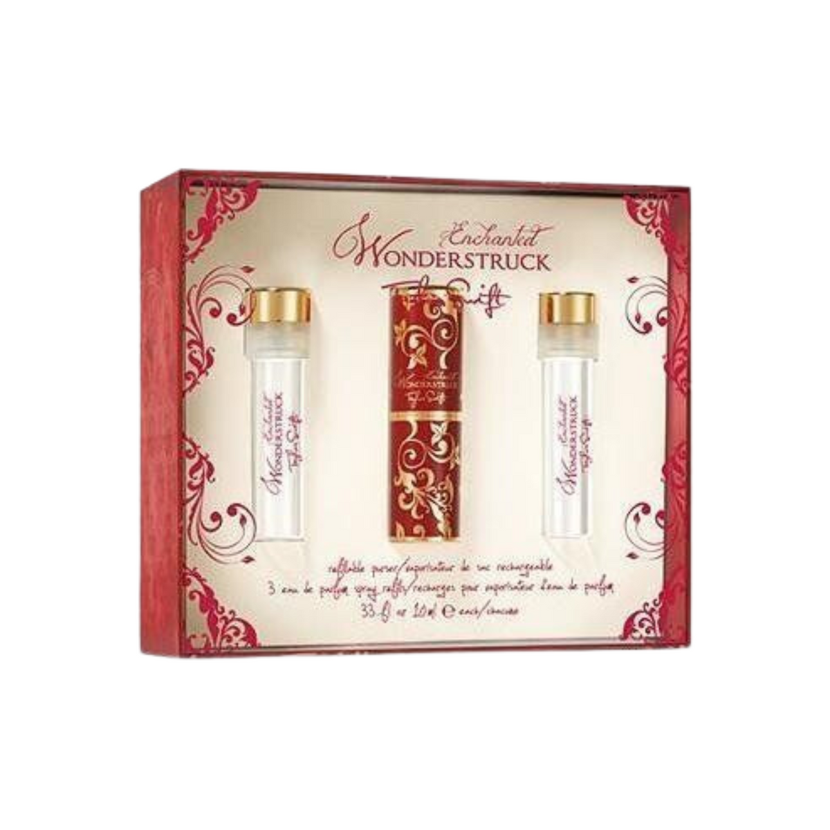 Taylor Swift Wonderstruck Enchanted Perfume Gift Set – Perfume Shop
