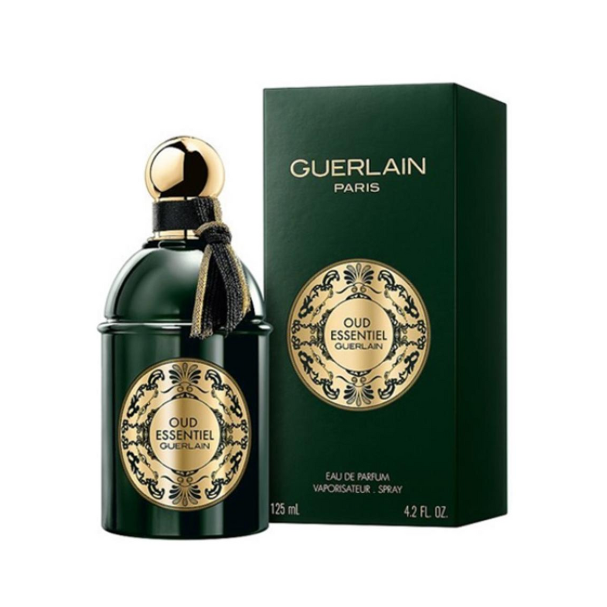 Guerlain Oud Essentiel – Perfume Shop