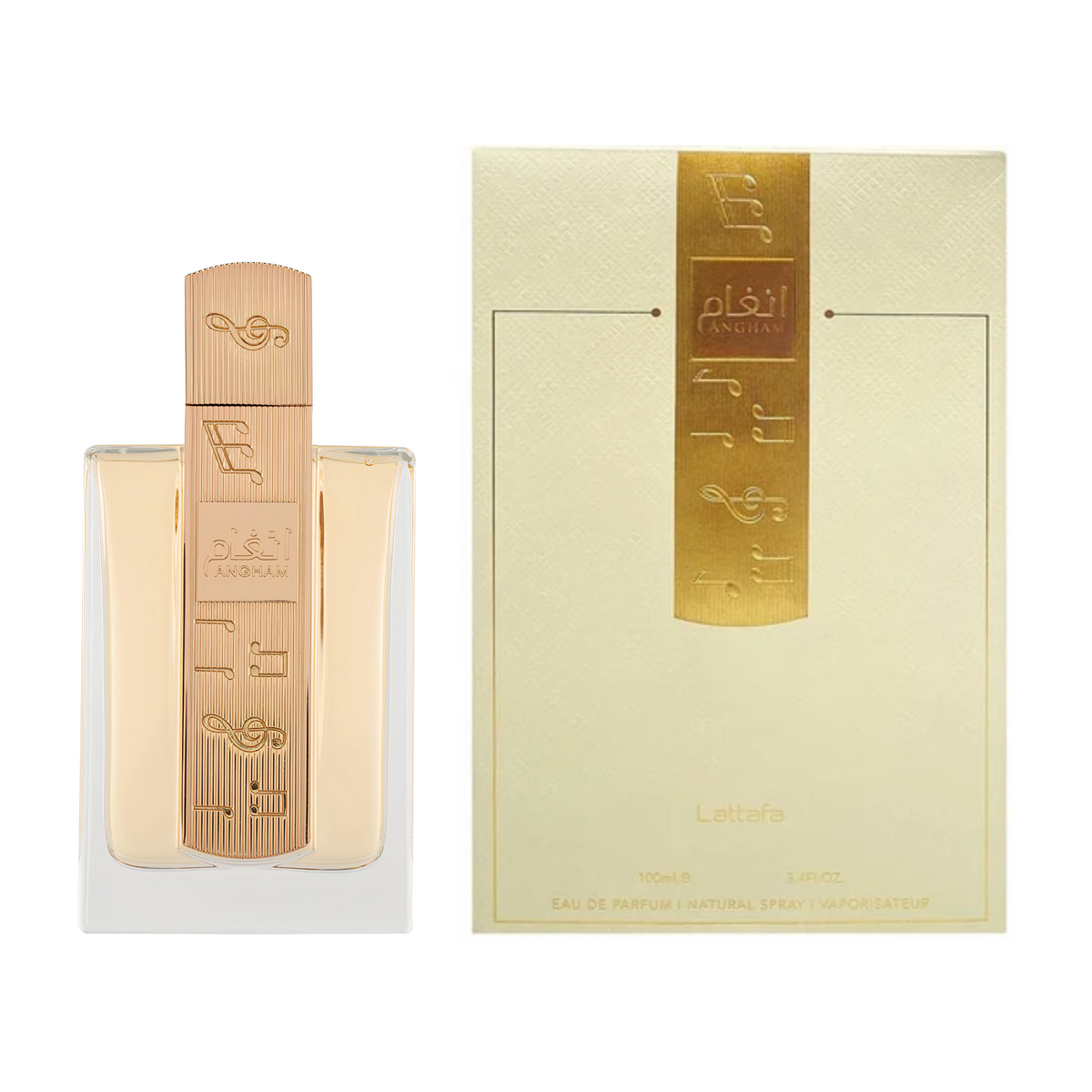 Lattafa Angham – Perfume Shop