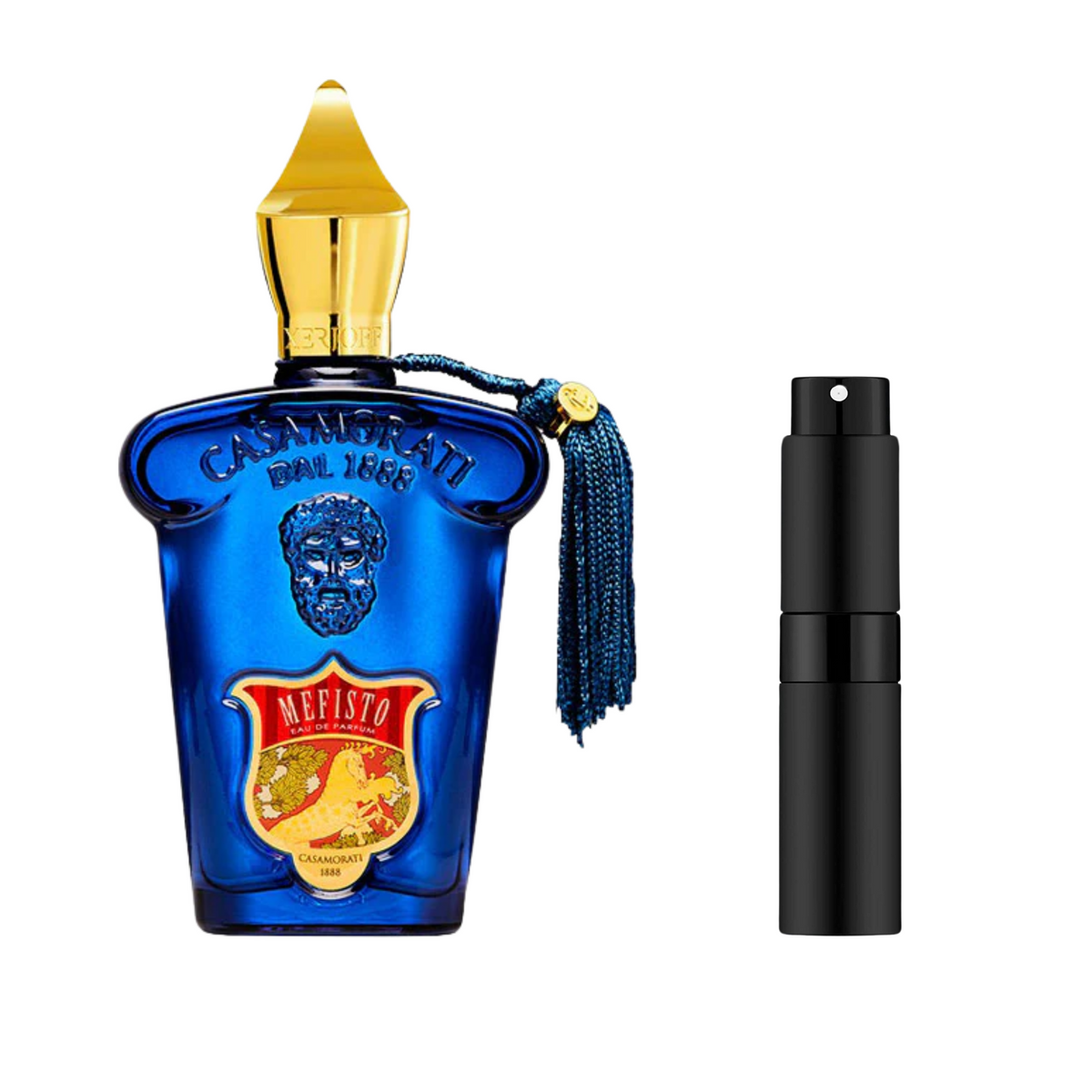 Xerjoff Casamorati Mefisto – Perfume Shop