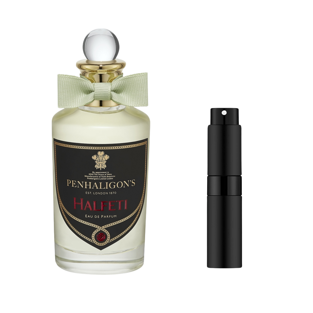 Penhaligon's Halfeti – Perfume Shop