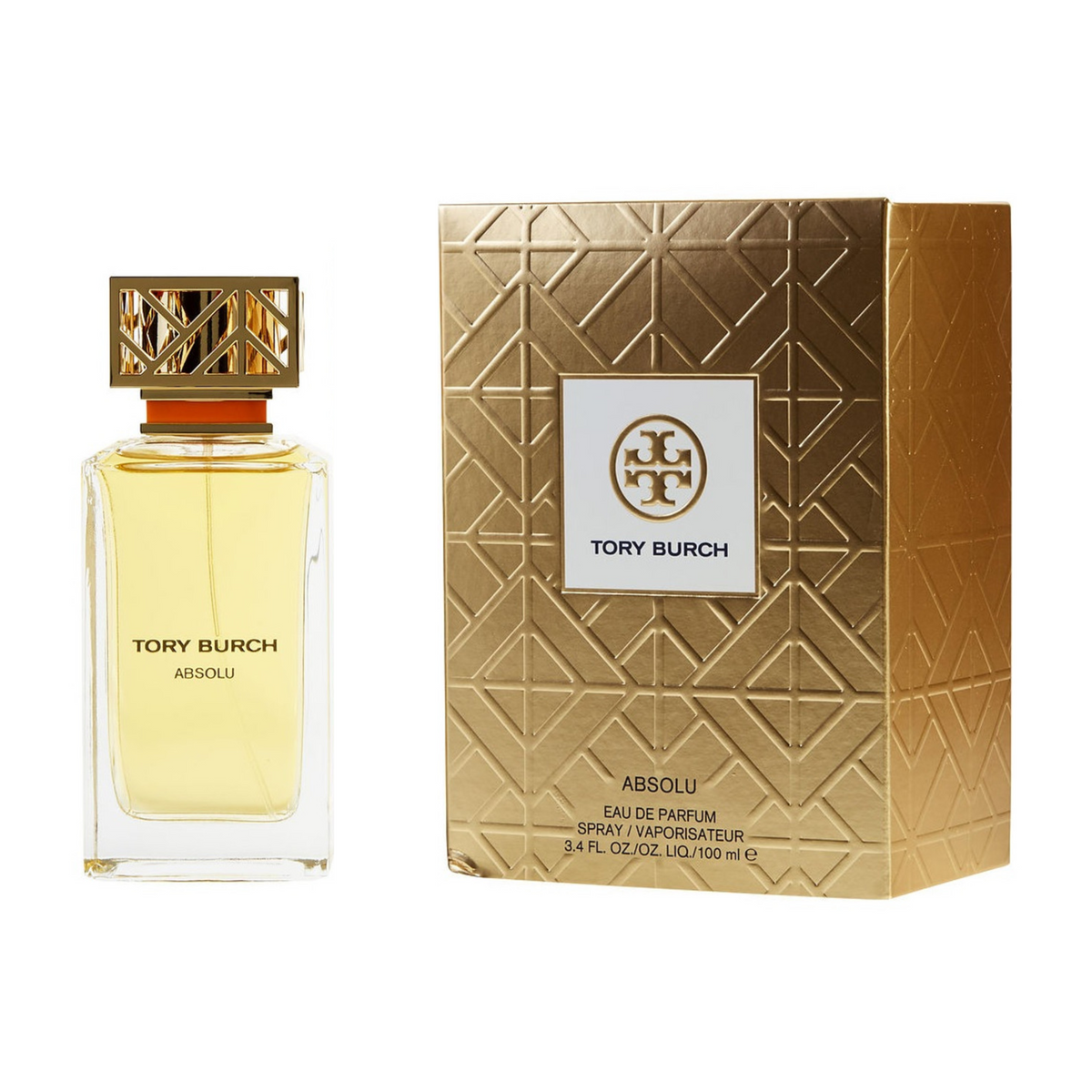 Tory Burch Absolu – Perfume Shop